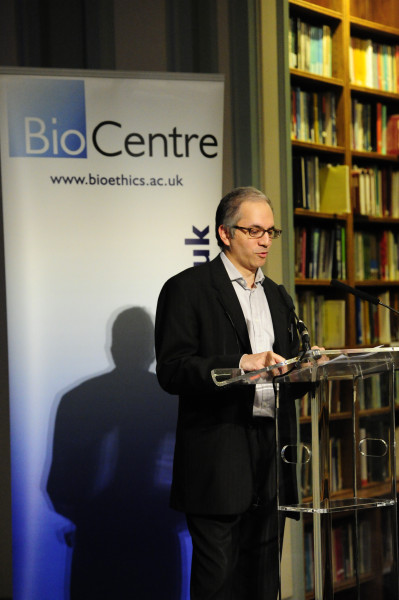 Synthetic biology: Why it matters and why we should be concerned ...