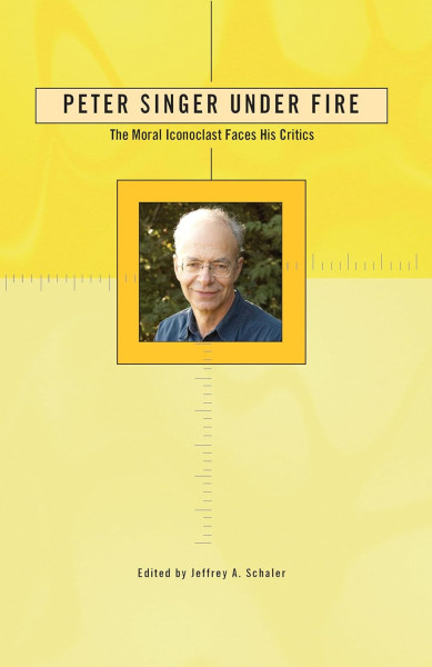 Peter Singer Under Fire: The Moral Iconoclast Faces His Critics | BioCentre