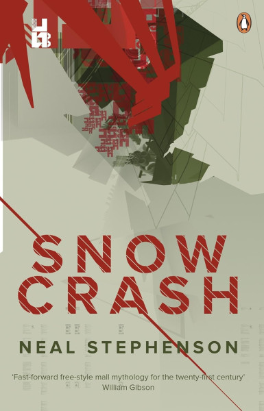 Snow Crash | BioCentre