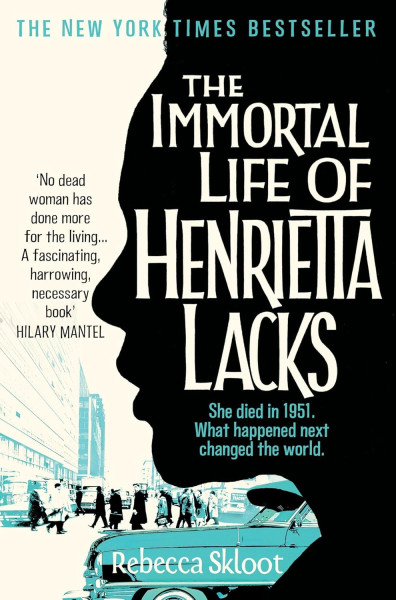 The Immortal Life of Henrietta Lacks | BioCentre